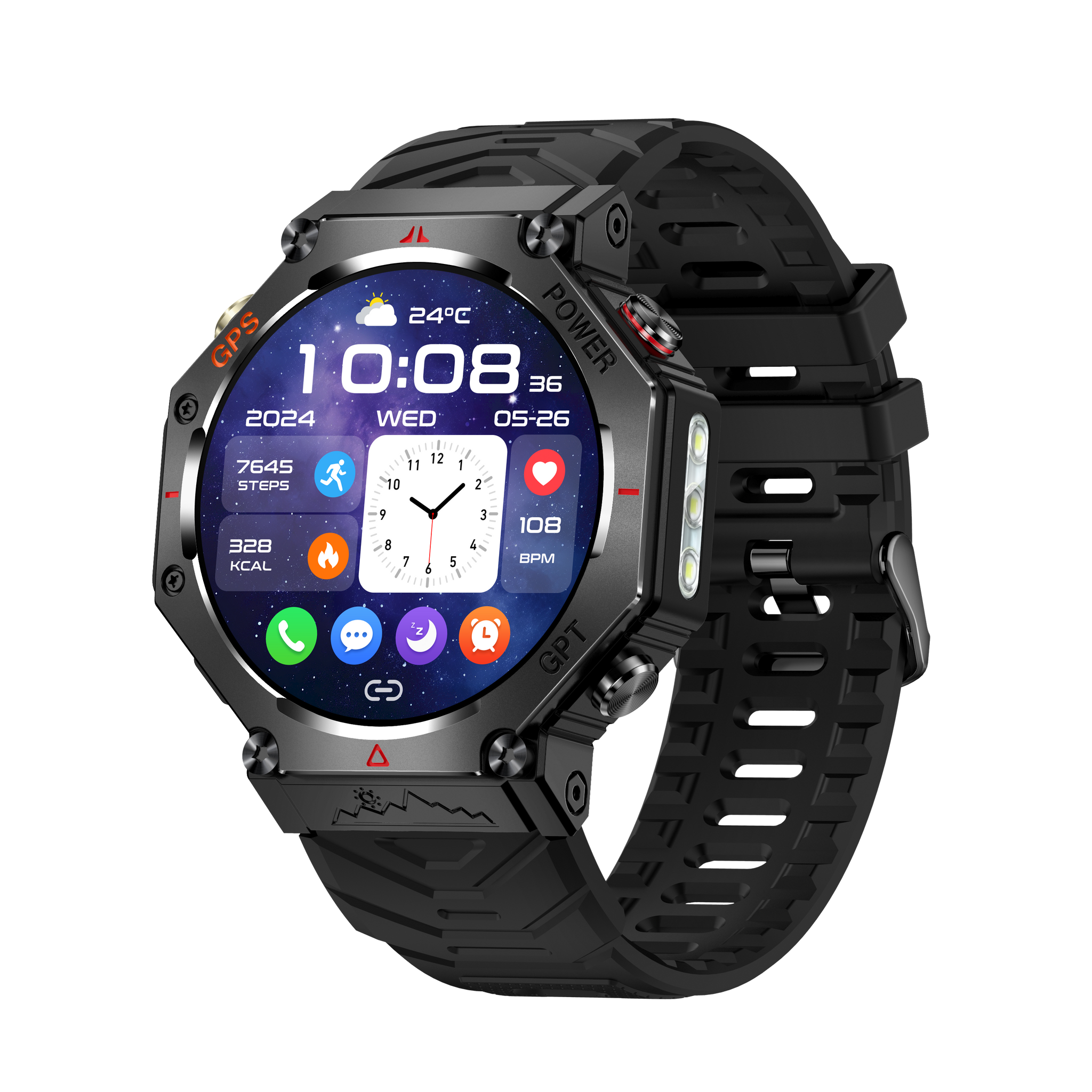 Valante Drift Smartwatch